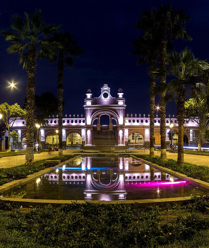 Municipalidad de Rimac